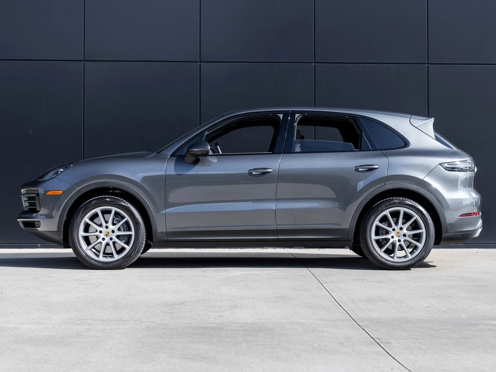 2023 Porsche Cayenne | Porsche Marin