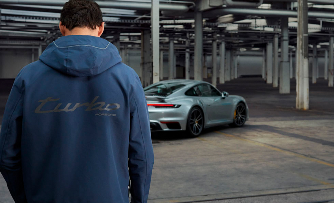 Porsche Holiday Gift Guide | Porsche Marin